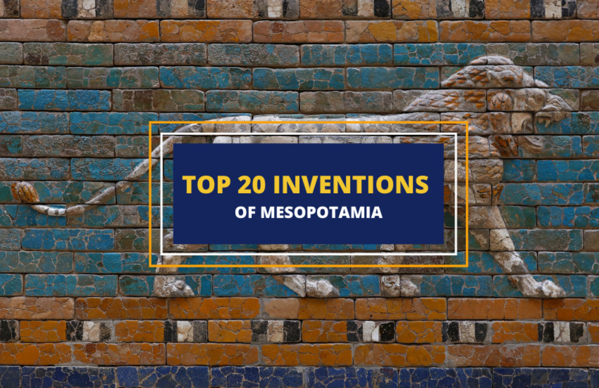 Top 20 Inventions And Discoveries Of Mesopotamia Symbol Sage top-20-inventions-and-discoveries-of-mesopotamia-symbol-sage