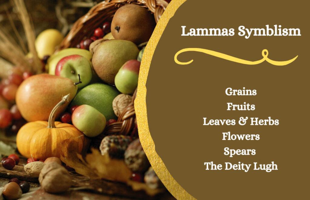 What is Lammas (Lughnasadh)? Celebrating the First Harvest