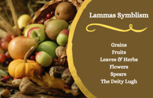 What is Lammas (Lughnasadh)? Celebrating the First Harvest