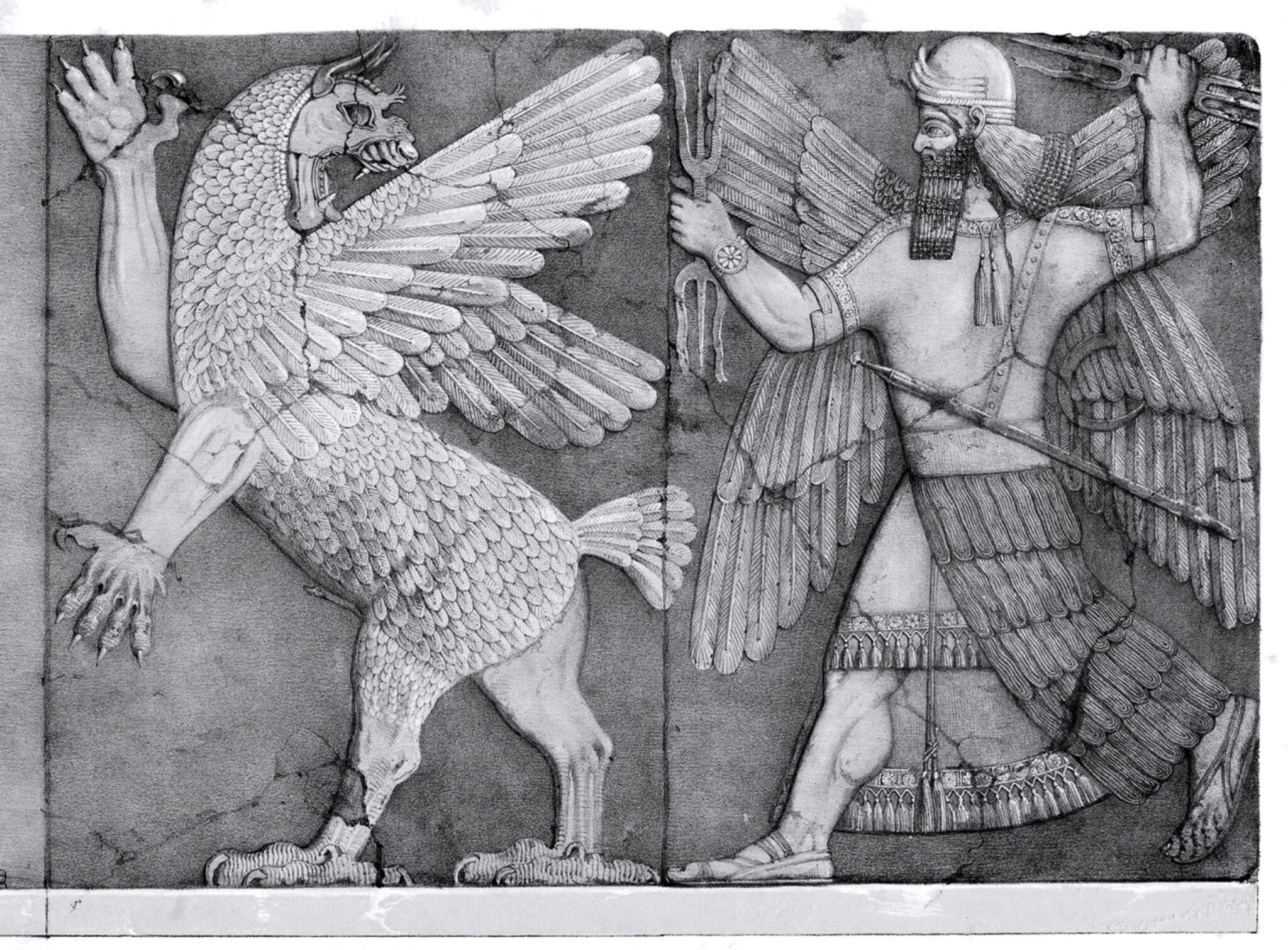 All Powerful Babylonian Gods - A Comprehensive List - Symbol Sage