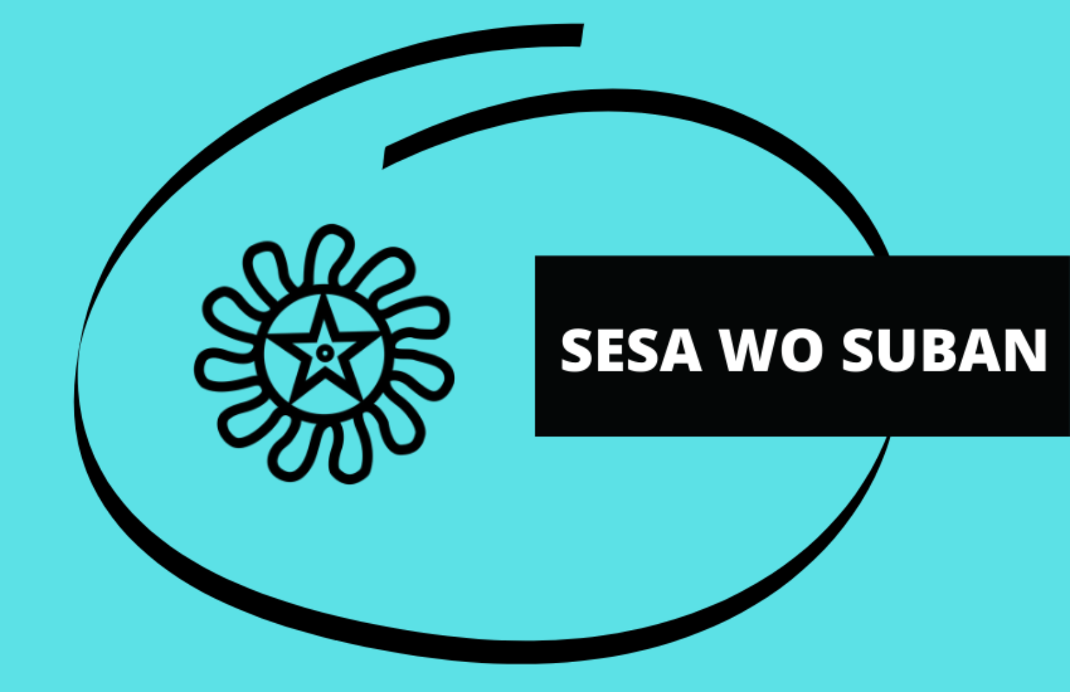 Sesa Wo Suban – Symbolism and Importance - Symbol Sage