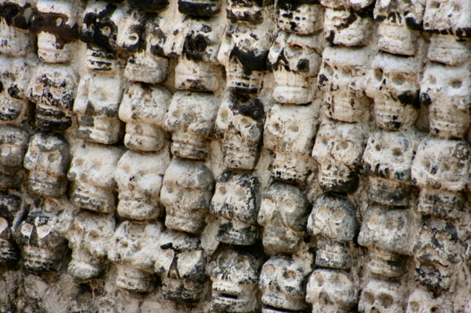 Aztec Rituals: The Truth Behind the Human Sacrifices - Symbol Sage