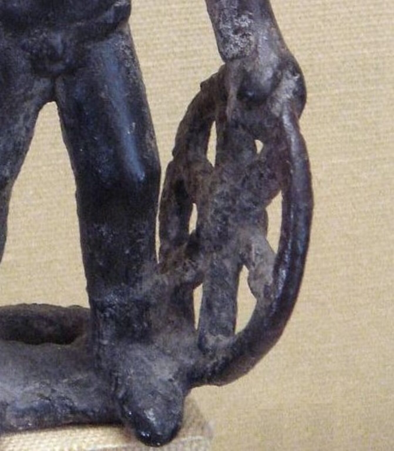 Taranis - The Celtic Wheel God - Symbol Sage