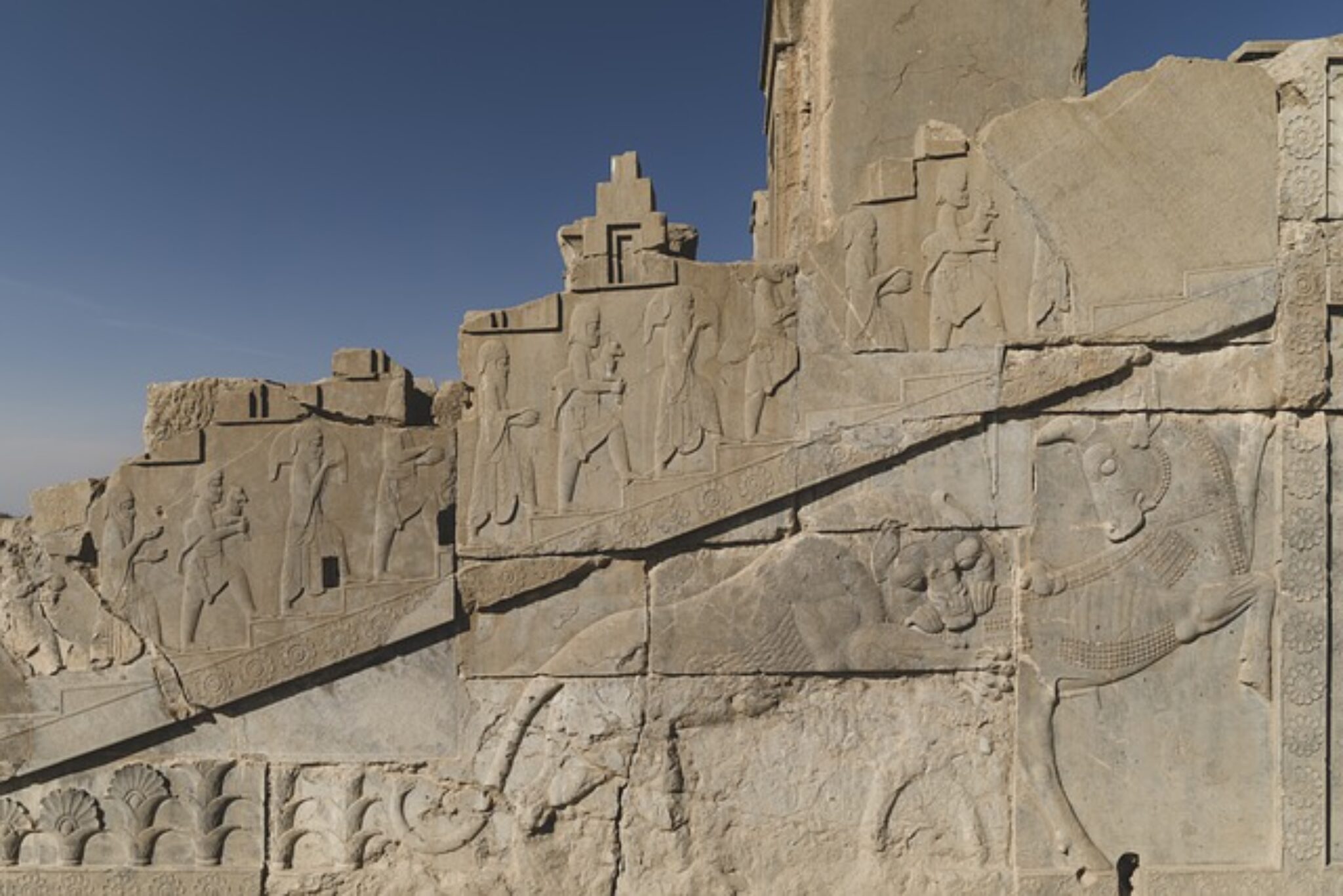 Oldest Civilizations in the World - Symbol Sage