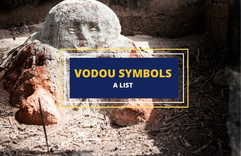 Vodou's Vibrant Pantheon: An Introduction to the Loa - Symbol Sage