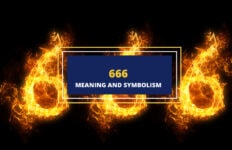 What Does the Number 666 Mean in Religion? - Symbol Sage