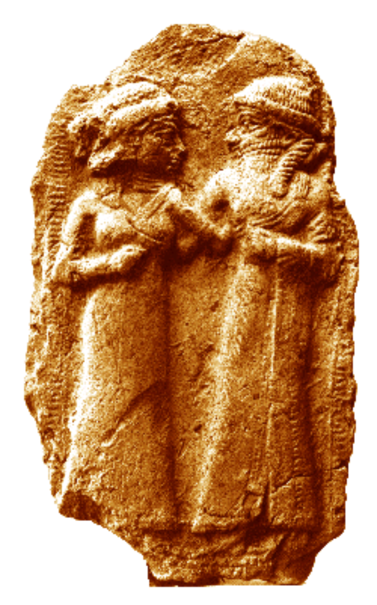 Inanna: Mesopotamian Goddess of Love, War, and Wisdom