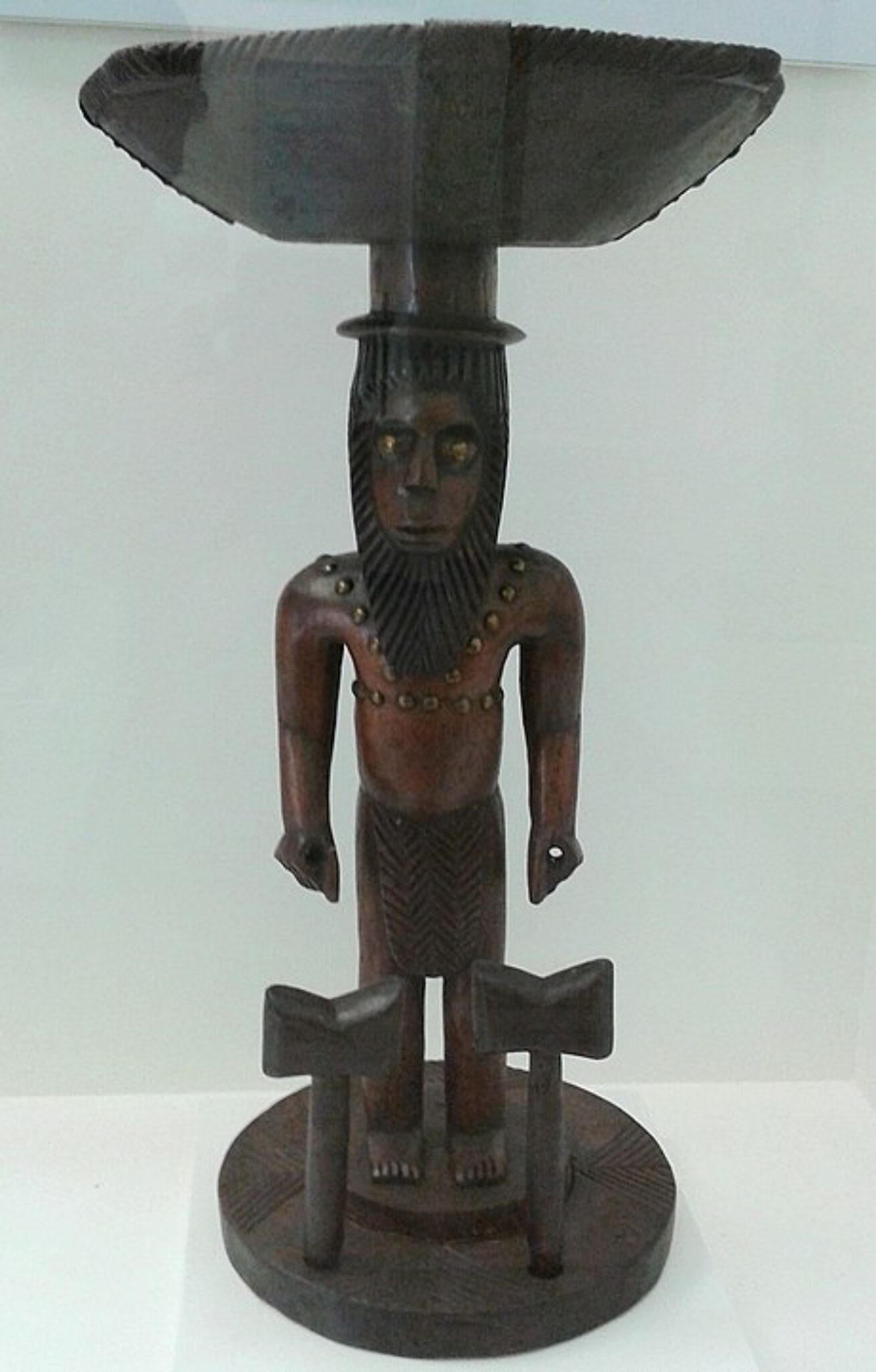 Shango: Yoruba's Mighty Thunder and Justice God - Symbol Sage