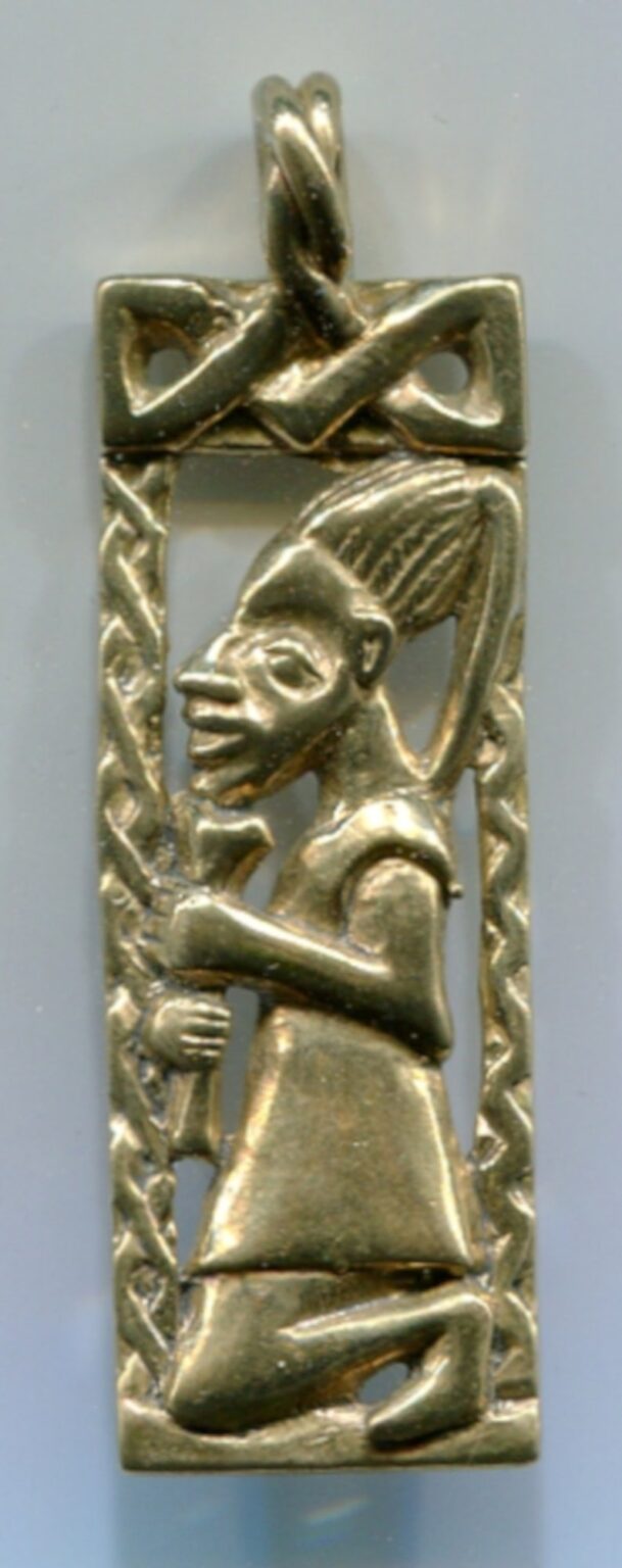 List of Popular Orishas (Yoruba) - Symbol Sage