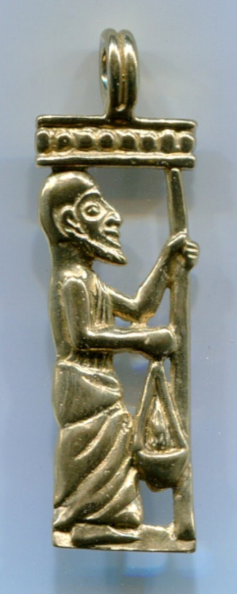 List of Popular Orishas (Yoruba) - Symbol Sage