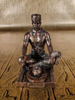 List of Popular Orishas (Yoruba) - Symbol Sage