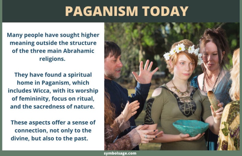 Pagan vs. Wiccan – Major Differences and Similarities