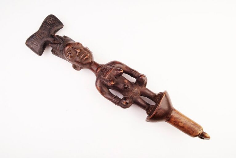 List of Popular Orishas (Yoruba) - Symbol Sage