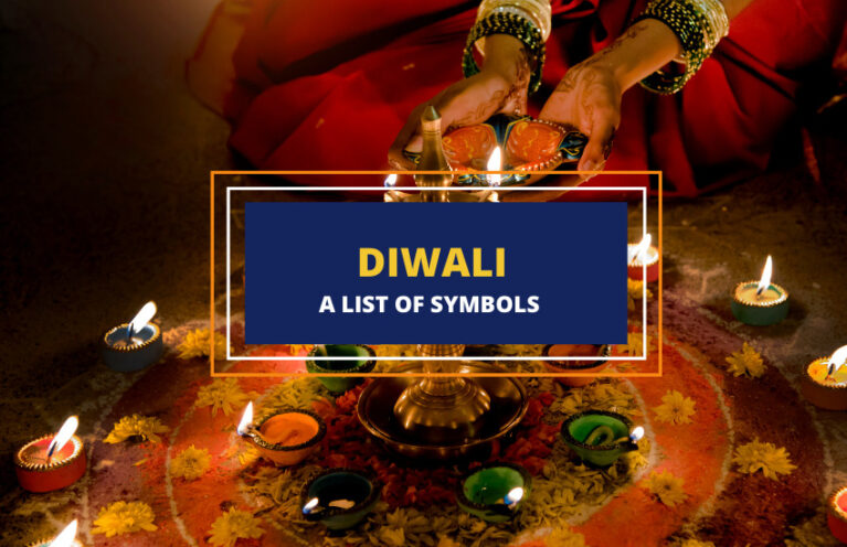 Top 25 Symbols of Diwali and Their Meanings