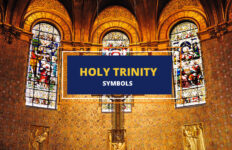 Top 19 Symbols of the Trinity and What They Mean