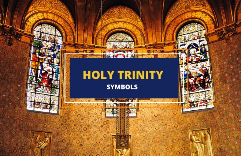 Top 19 Symbols of the Trinity and What They Mean