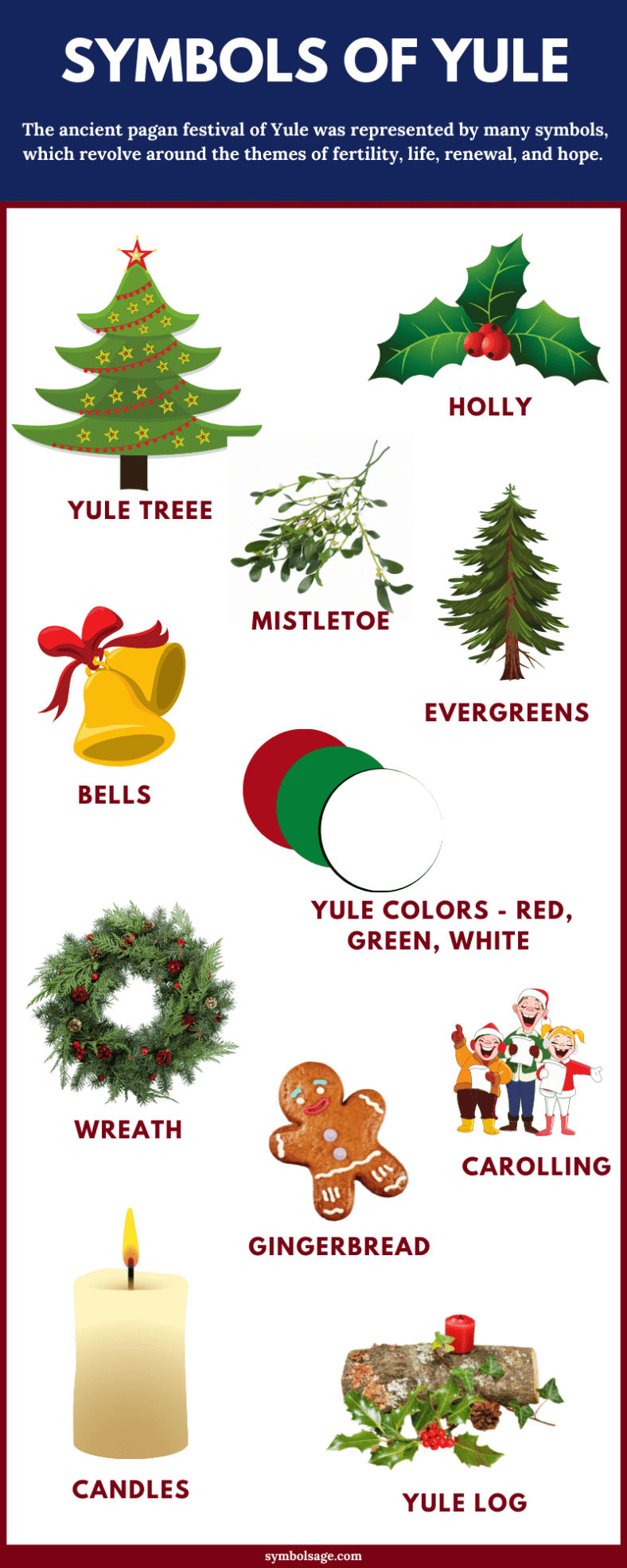 Yule Festival: Winter’s Cozy Tapestry of Traditions - Symbol Sage