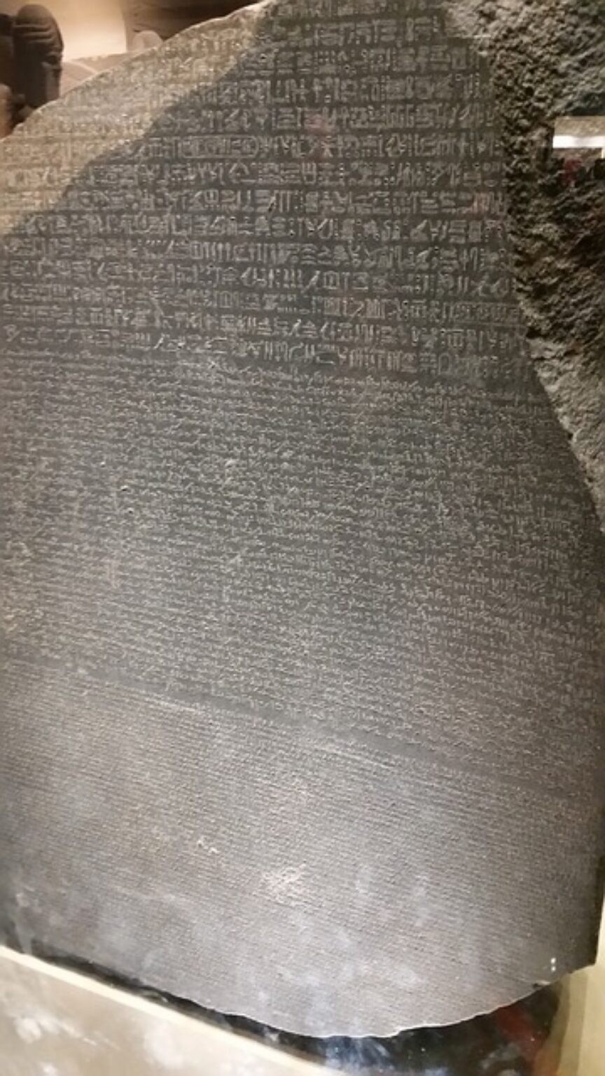 What is the Rosetta Stone and Why is It Important? - Symbol Sage