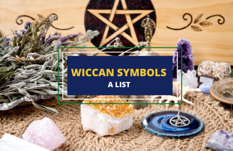 13 Most Important Wiccan Symbols and Their Meanings