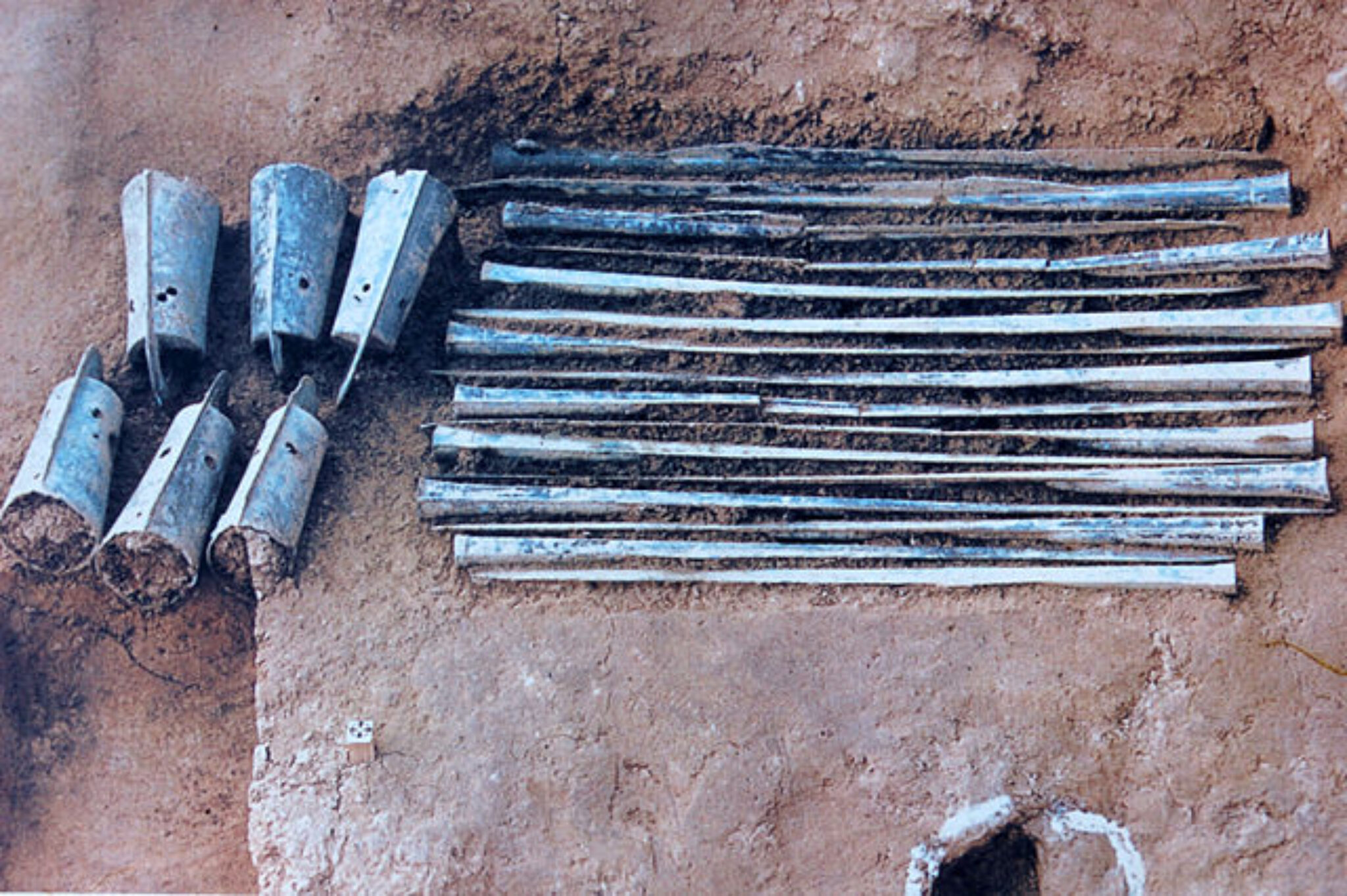 Unveiling Ancient Japanese Weapons: Masters of Metal - Symbol Sage