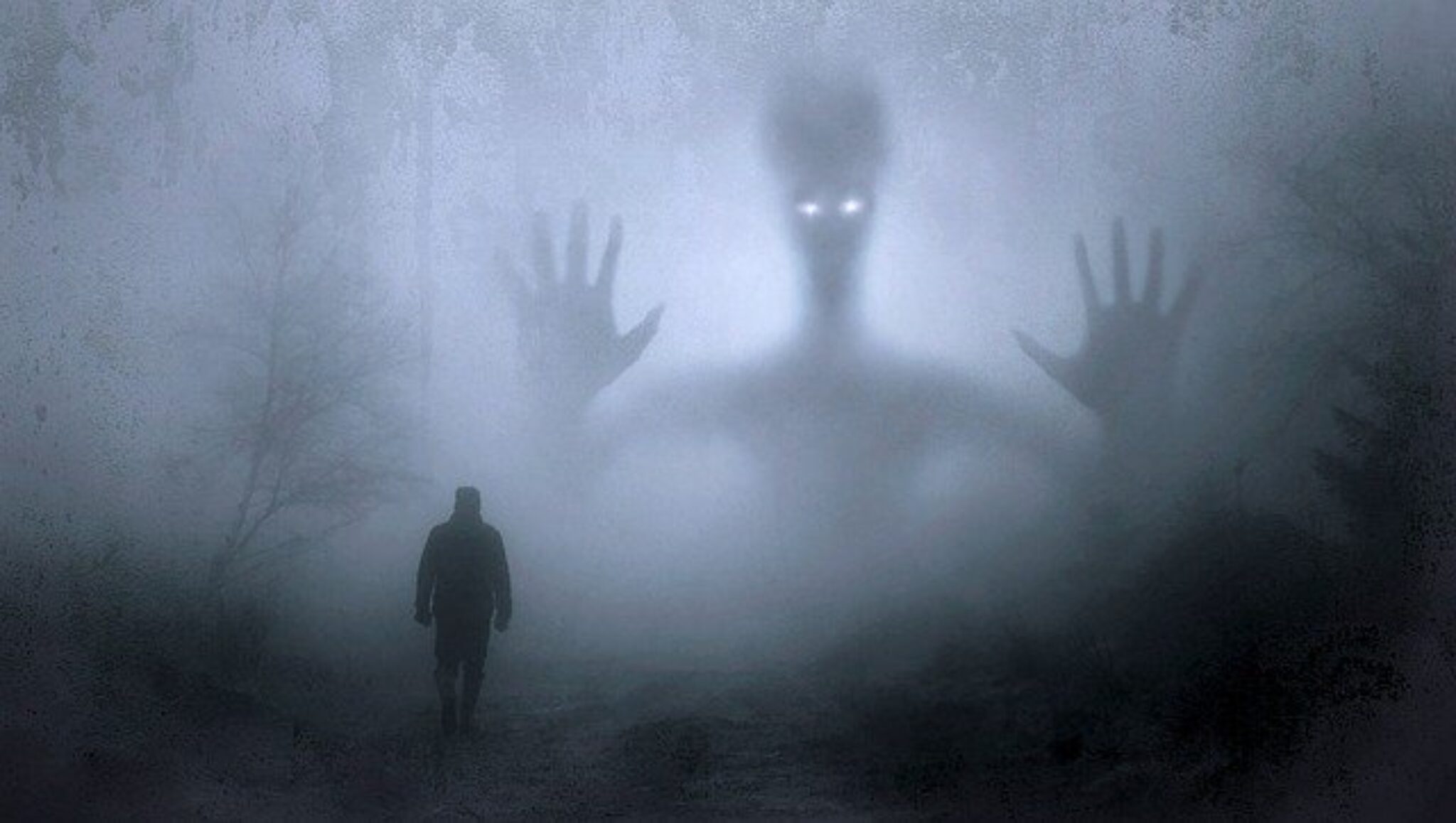 Dreaming About Ghosts – Symbolism and Interpretation