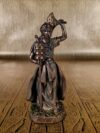 Obatala – Supreme Yoruba Deity - Symbol Sage