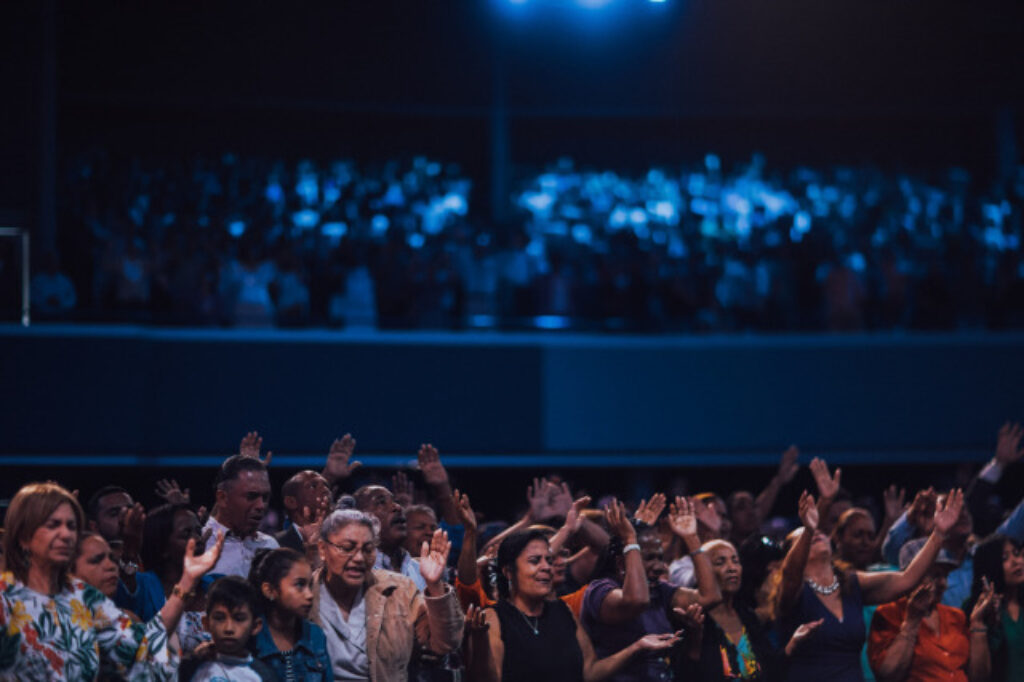 Types of Christianity Explained: Understanding the Differences