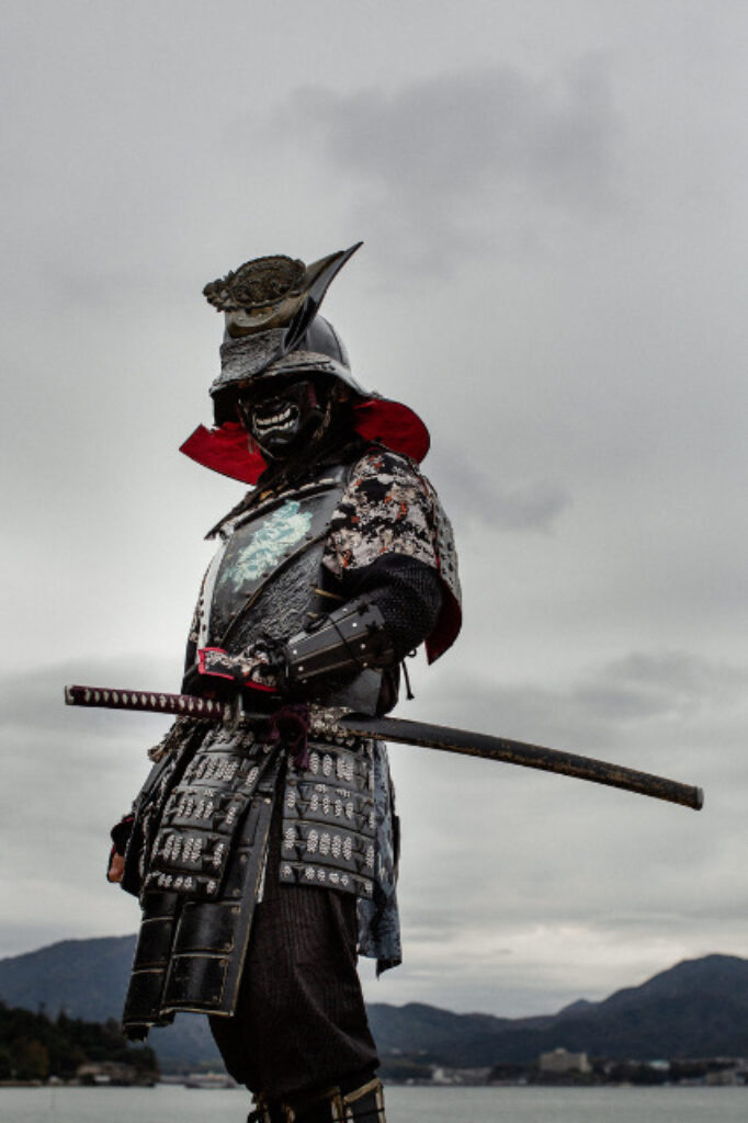 9 Amazing Japanese Samurai Facts You Probably Didn't Know - Symbol Sage