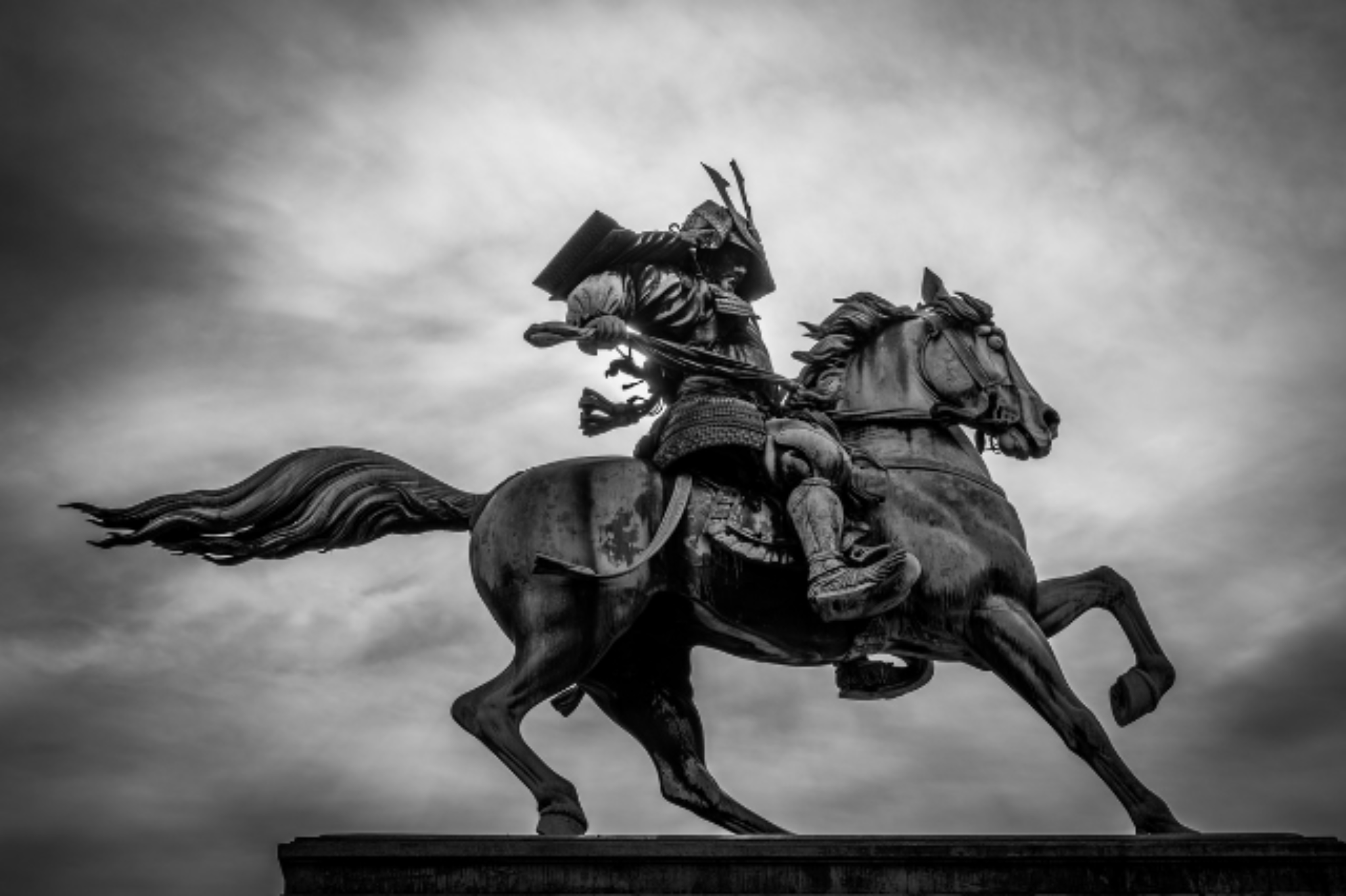 The Bushido Code – The Way of The Warrior - Symbol Sage