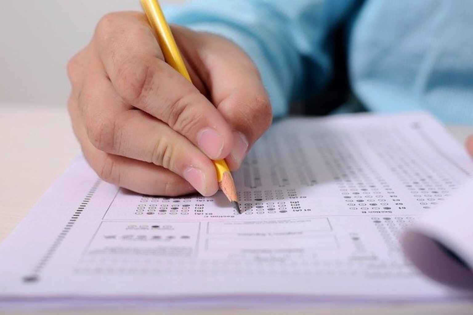 Dreams Of Taking An Exam Meaning Symbol Sage