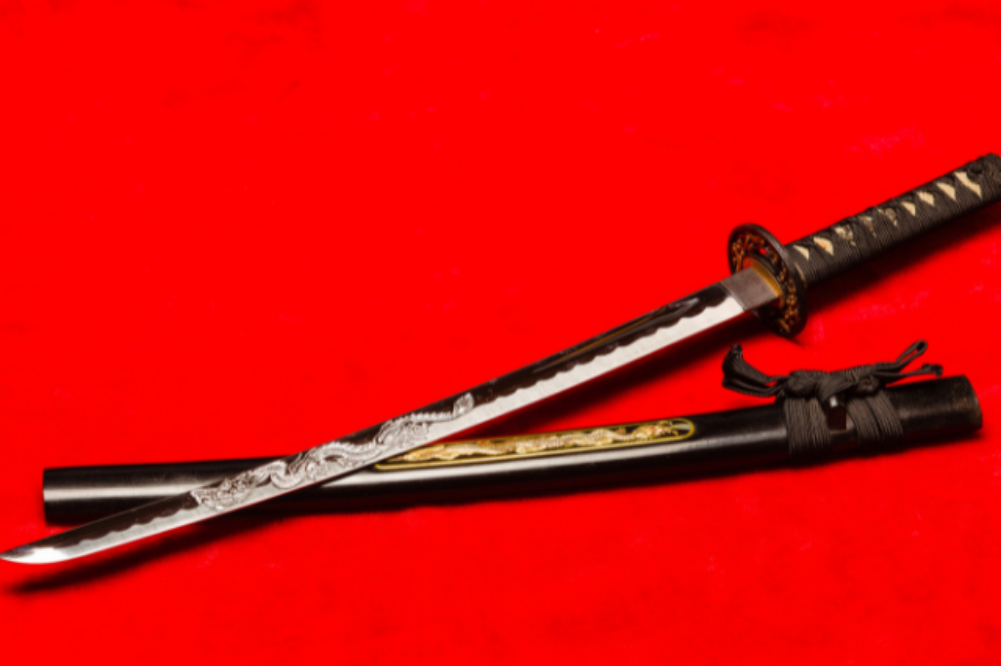 Ancient Japanese Weapons – A List - Symbol Sage