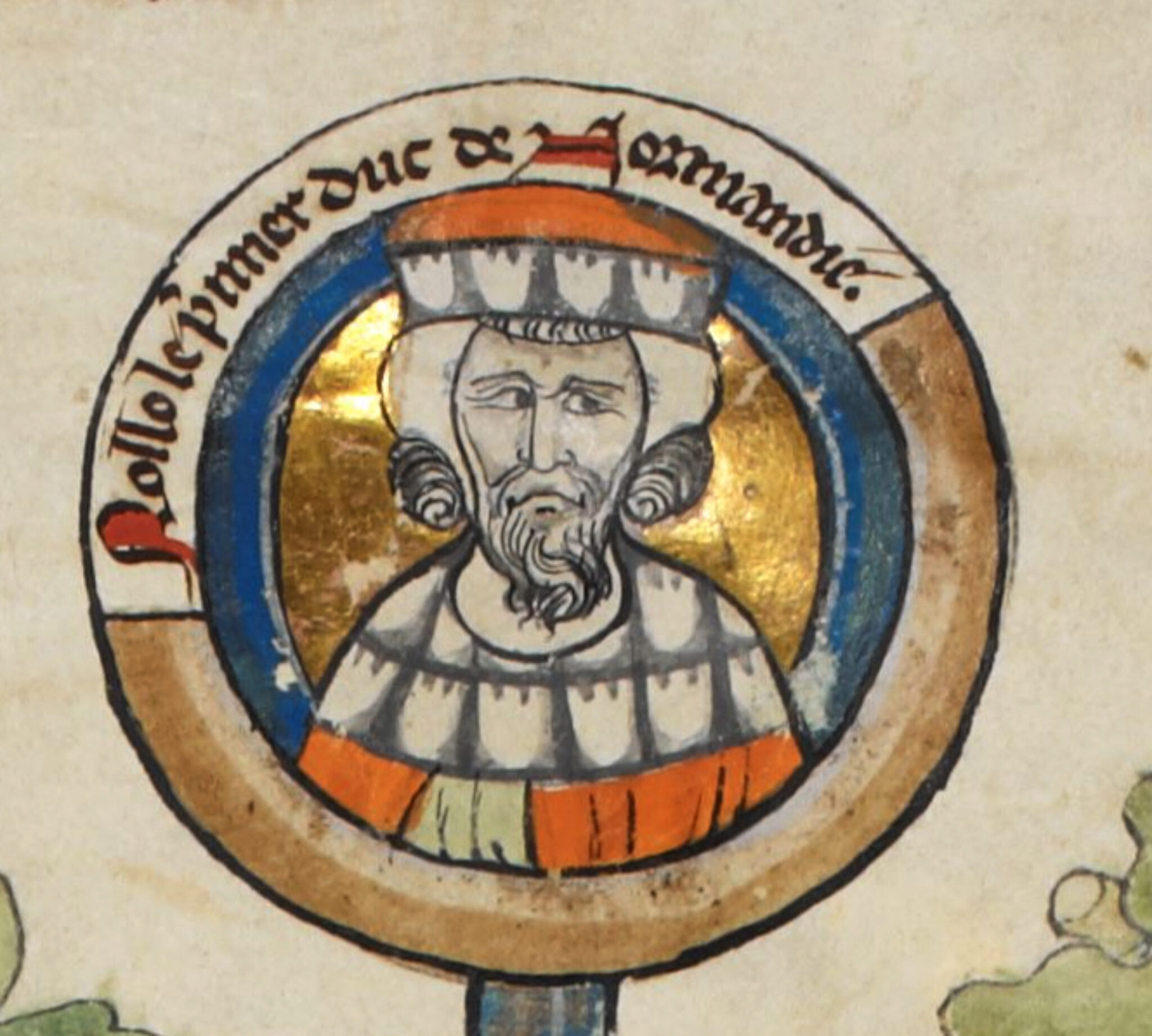 A List of the Greatest Viking Kings - Symbol Sage