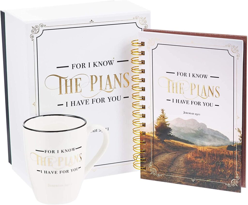 Christian Gift Ideas That Will Be Loved - Symbol Sage