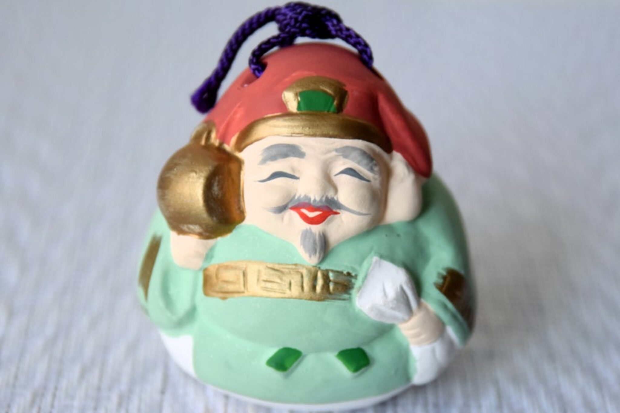 Who Are the Seven Japanese Gods of Good Fortune? - Symbol Sage