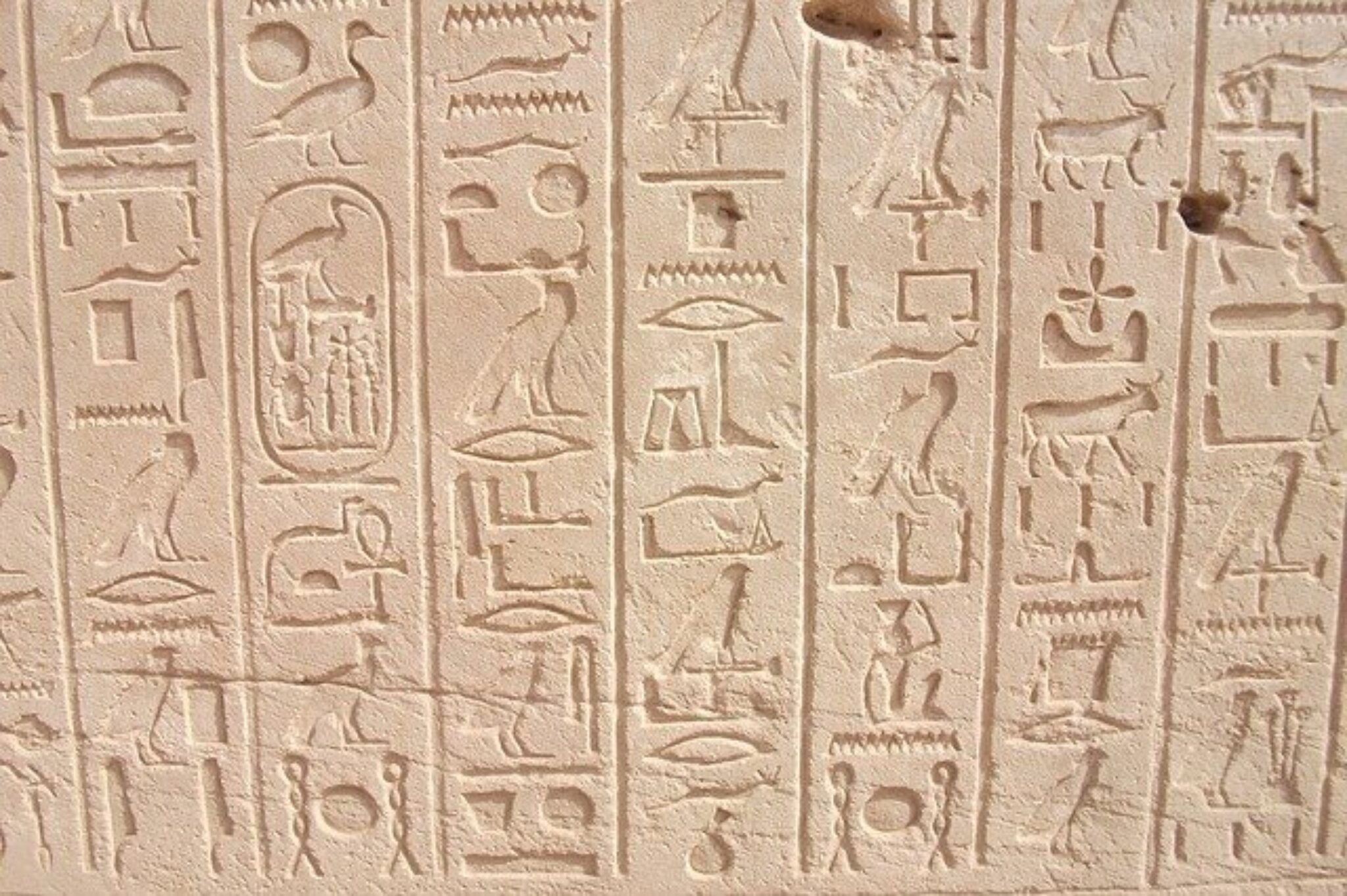 Top 20 Inventions and Discoveries of Ancient Egypt Used Today