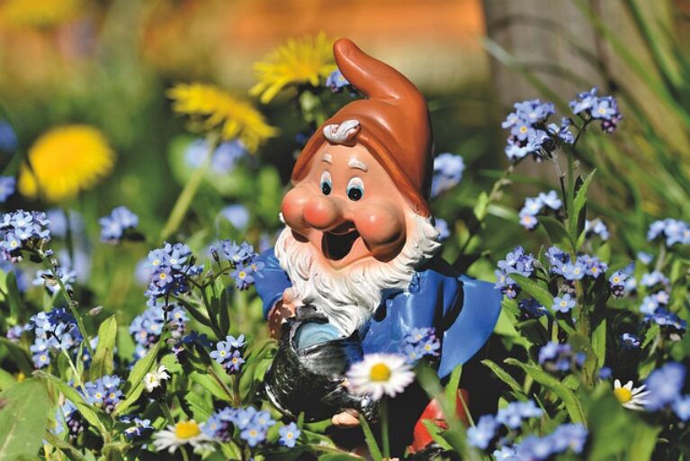 Gnomes: History and Symbolism Explained