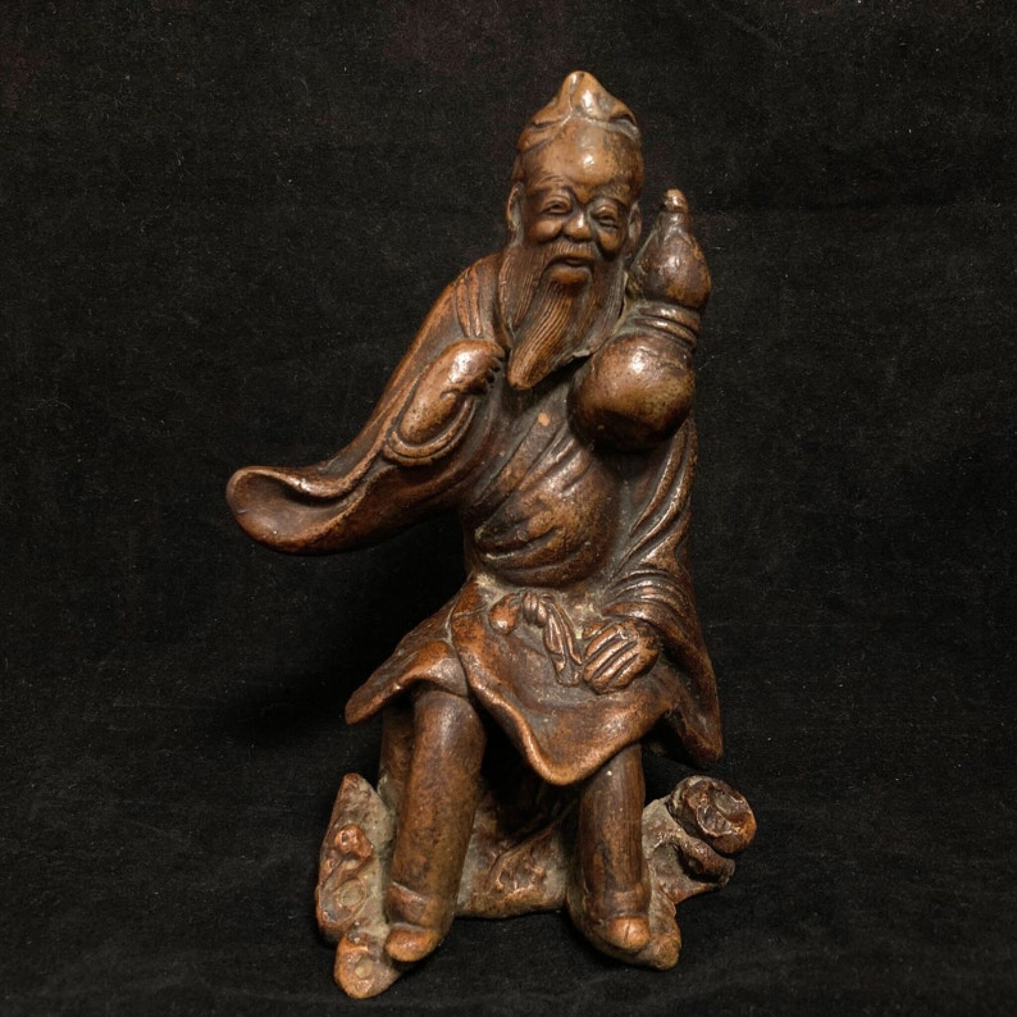 Who Are the Seven Japanese Gods of Good Fortune? - Symbol Sage