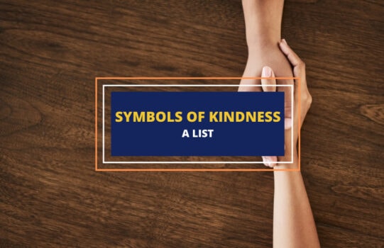 22 Powerful Symbols of Kindness and What They Mean