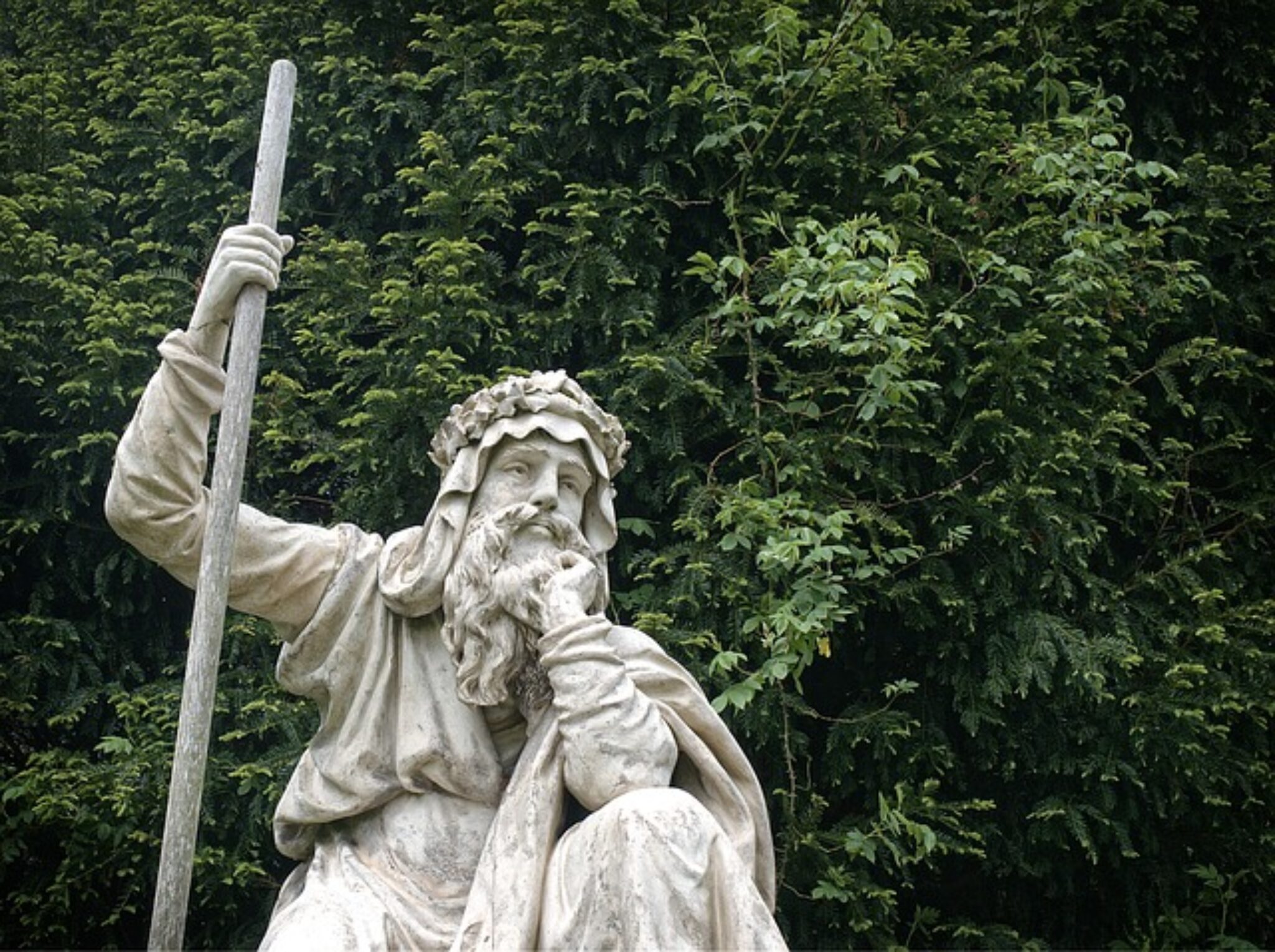 The Druids of Ireland – Who Were They? - Symbol Sage