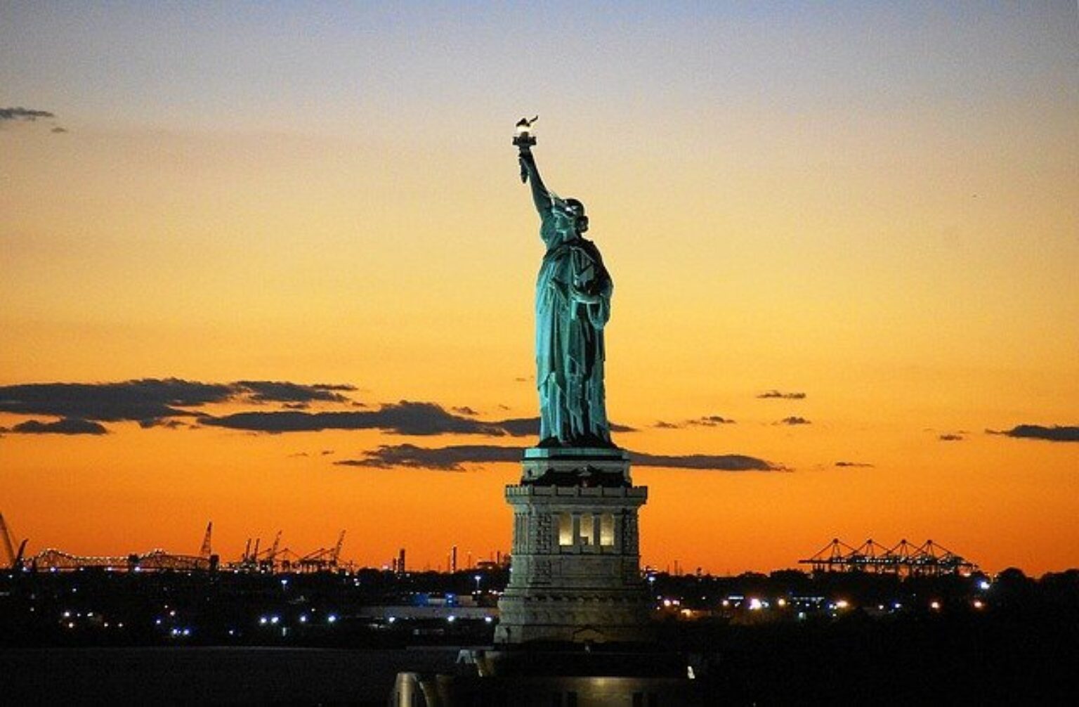 Libertas – The Roman Goddess of Freedom - Symbol Sage