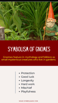 Gnomes: History and Symbolism Explained