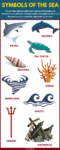 12 Popular Symbols of the Sea and What They Mean
