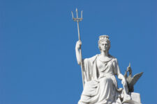 Goddess Columbia – The All-American Deity - Symbol Sage