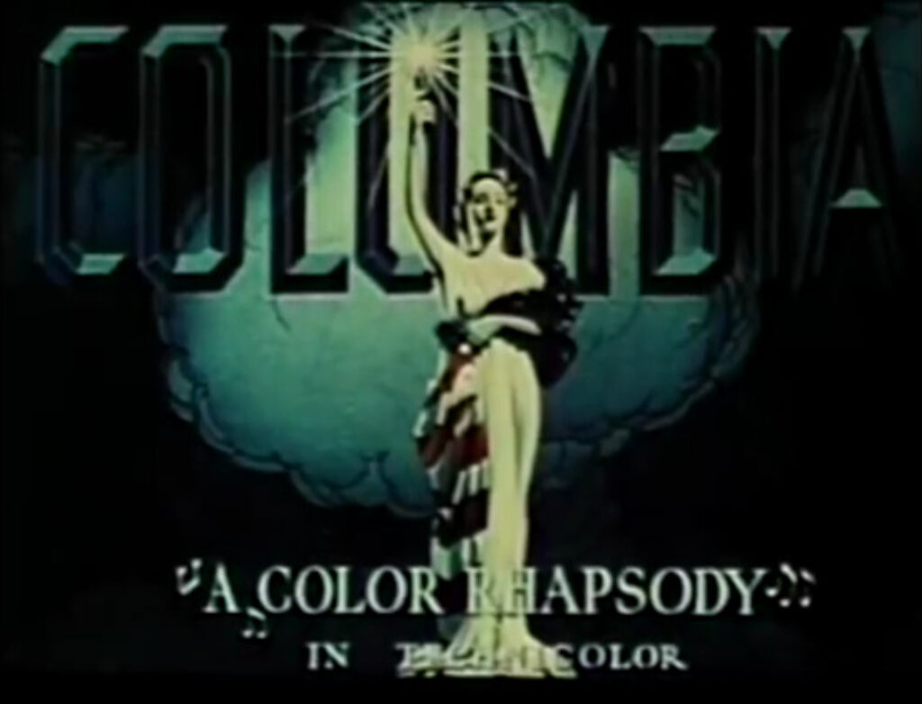 Goddess Columbia – The All-American Deity - Symbol Sage