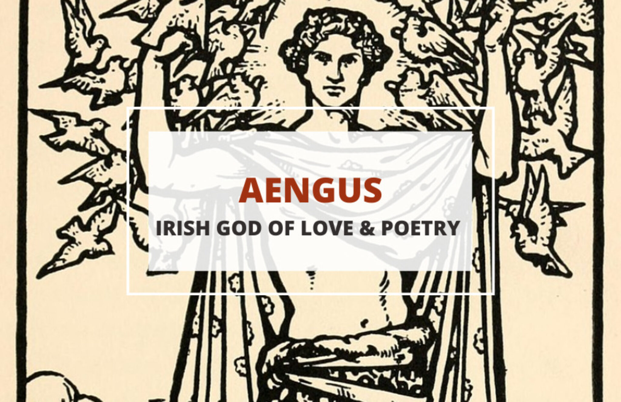 Aengus Irish God Of Love And Poetry Symbol Sage aengus-irish-god-of-love-and-poetry-symbol-sage