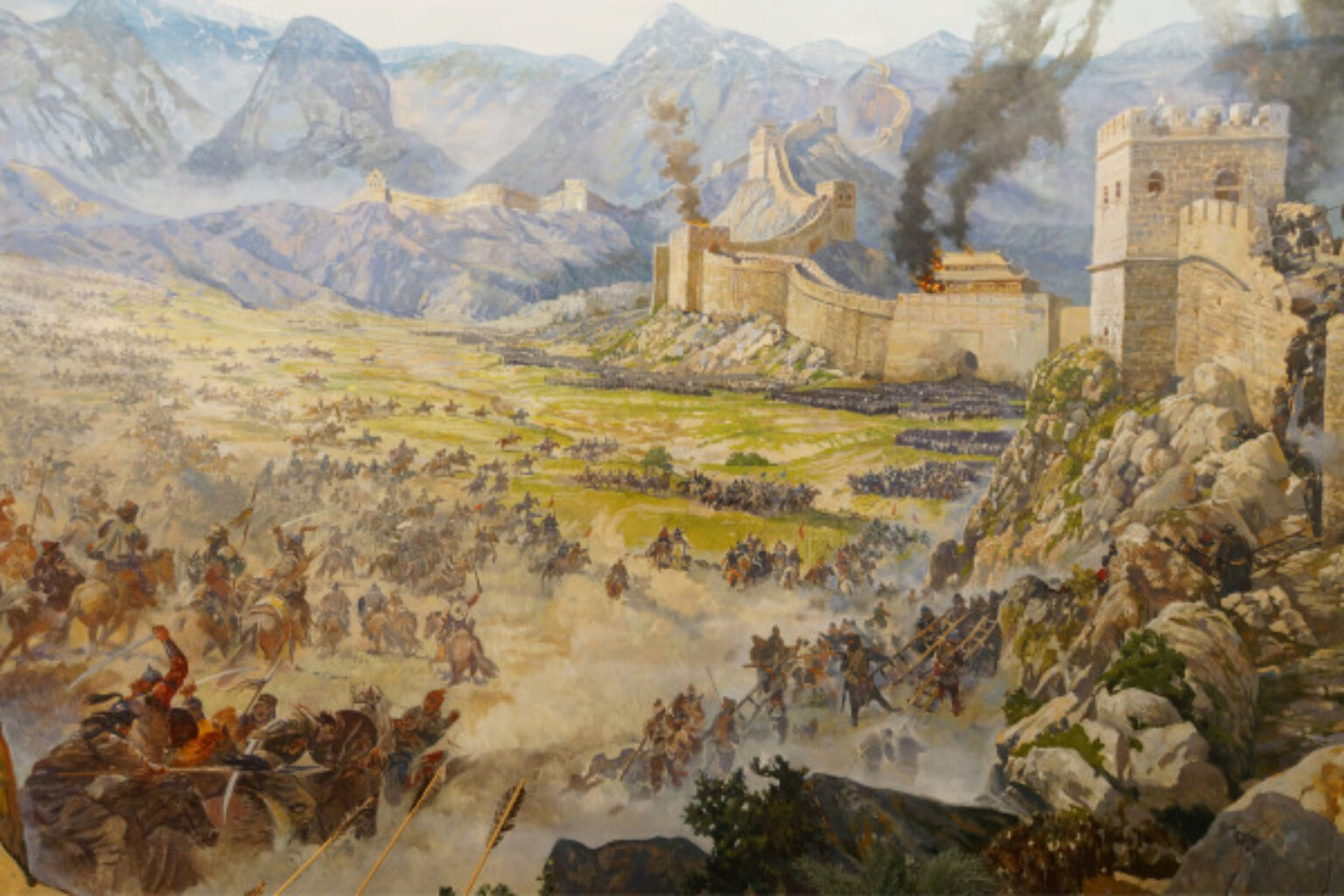 History of Atheism – And How It’s Growing - Symbol Sage