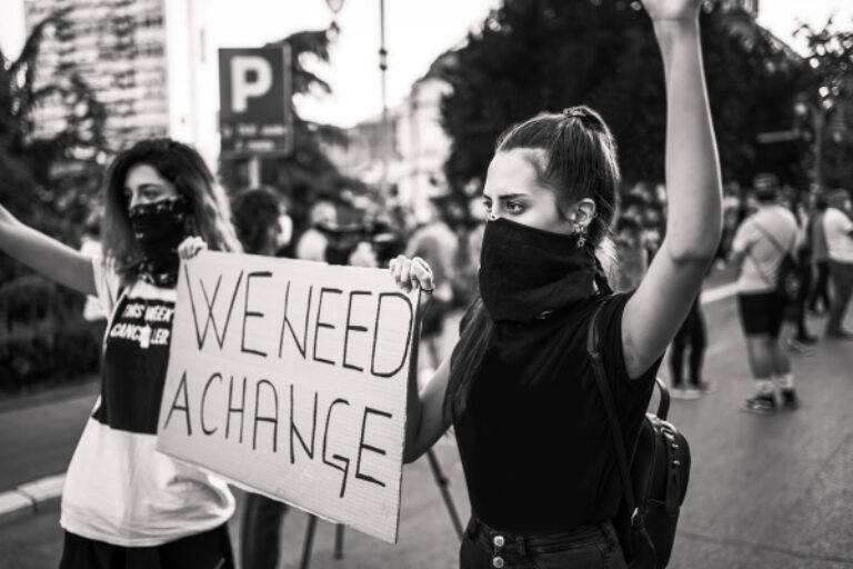 The Four Waves of Feminism and What They Mean - Symbol Sage