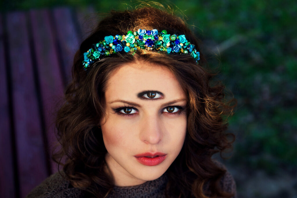 Dreams About Eyes – Possible Interpretations - Symbol Sage