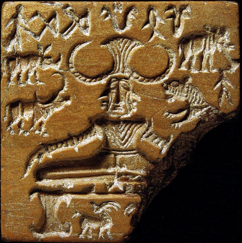 History of Yoga: From Ancient India to Modern Times - Symbol Sage