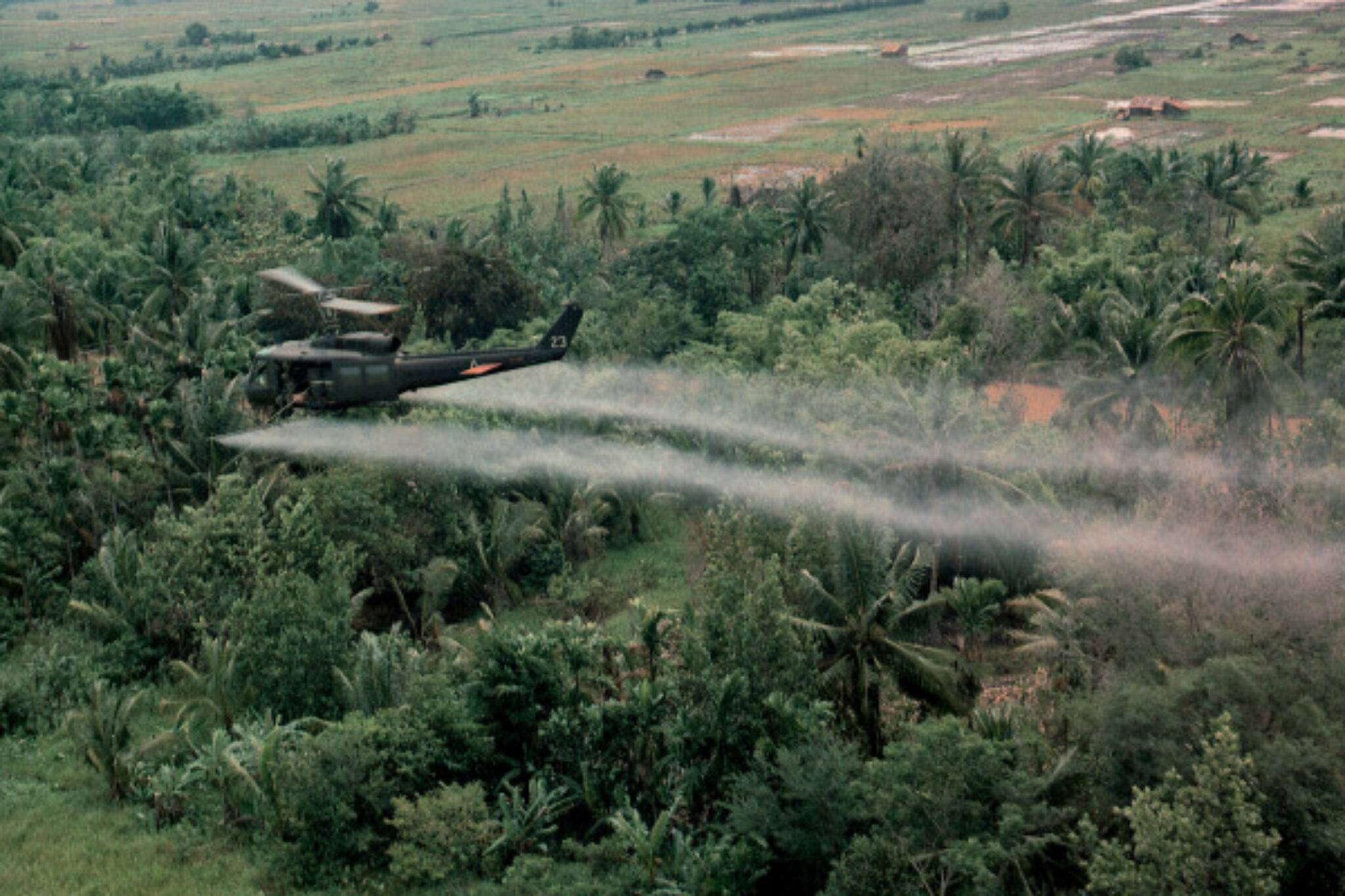 Vietnam War – How it Began and What Caused Its End - Symbol Sage